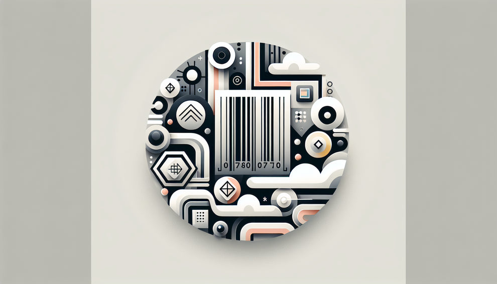 The Ultimate Guide: How to Print Barcode Labels in Shopify