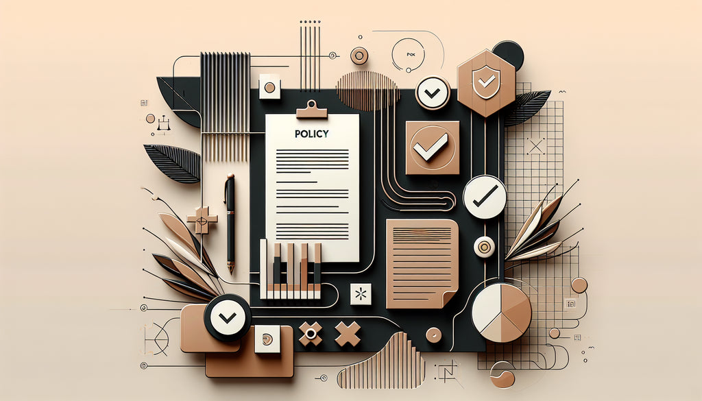 The Ultimate Guide on How to Add a Policy Page on Shopify