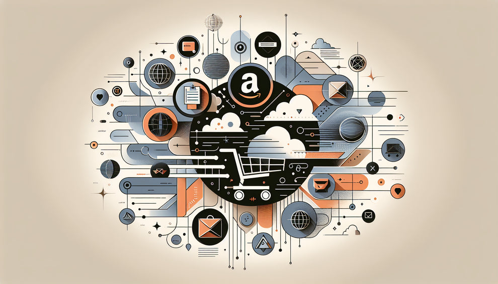 The Ultimate Guide on How to Add Amazon Affiliate Link to Shopify