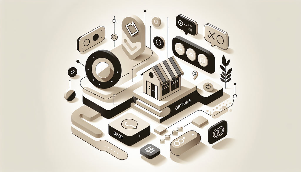 The Ultimate Guide on How to Add More Options on Shopify