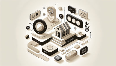 The Ultimate Guide on How to Add More Options on Shopify