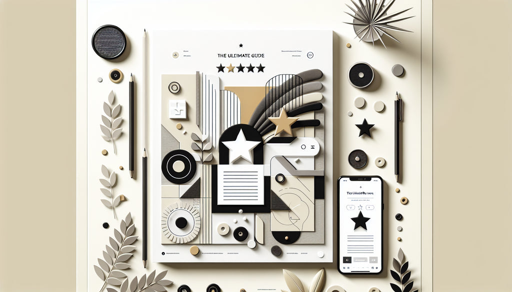 The Ultimate Guide on How to Add Reviews to Products on Shopify