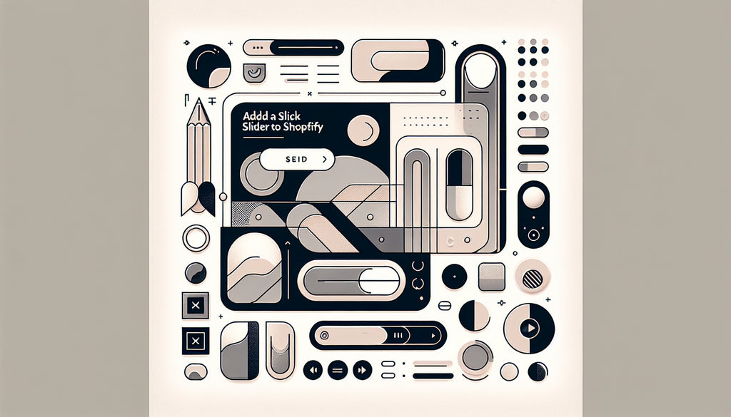 The Ultimate Guide on How to Add Slick Slider in Shopify for a Seamles