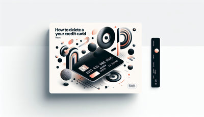 The Ultimate Guide on How to Delete a Credit Card from Shopify