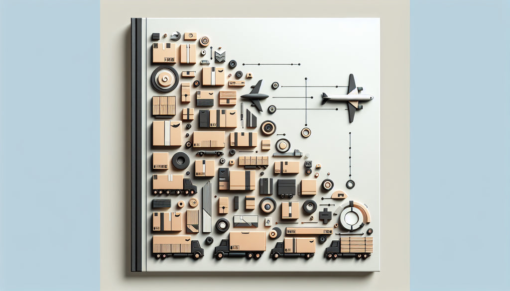 The Ultimate Guide on How to Import from Amazon to Shopify