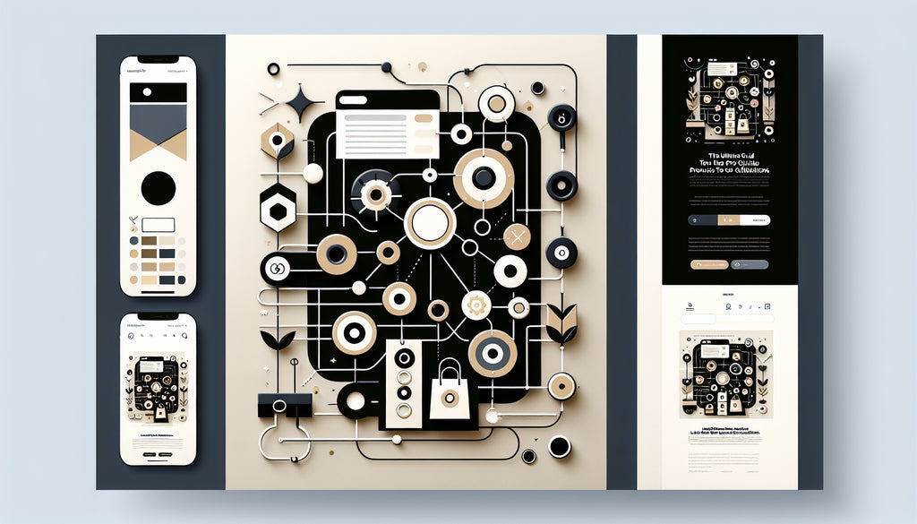 The Ultimate Guide on How to Link Products to Collections on Shopify