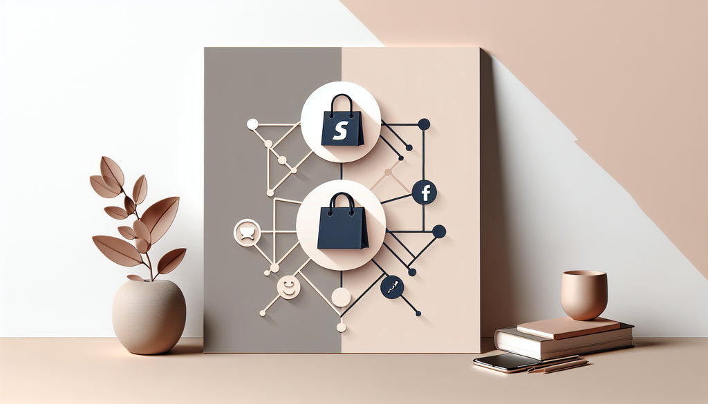 The Ultimate Guide on How to Link Shopify with Facebook