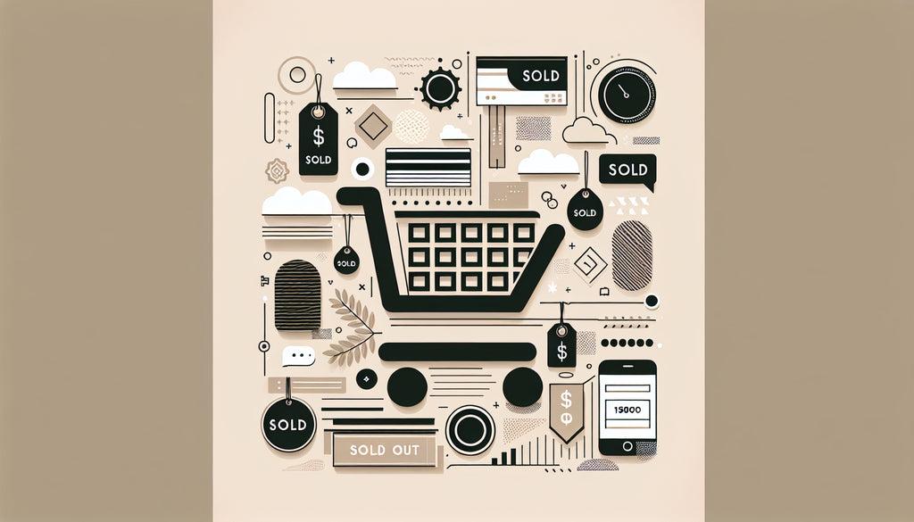 The Ultimate Guide on How to Make an Item Sold Out on Shopify