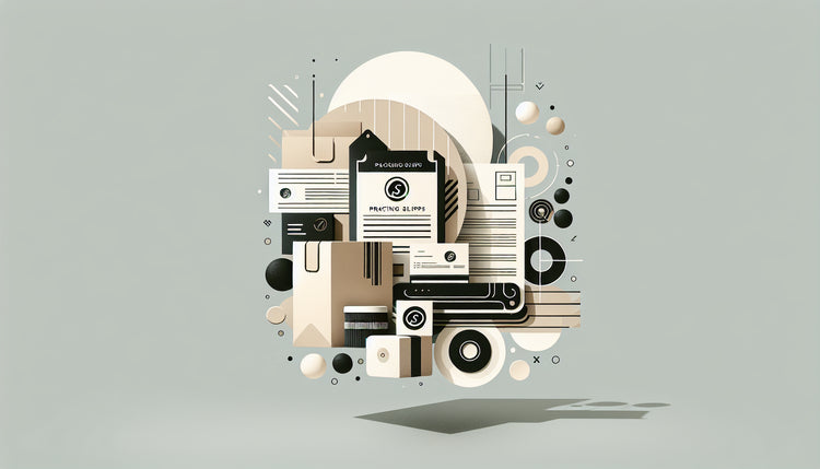 The Ultimate Guide on How to Print a Packing Slip on Shopify