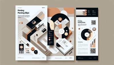 The Ultimate Guide on How to Print Packing Slips in Shopify