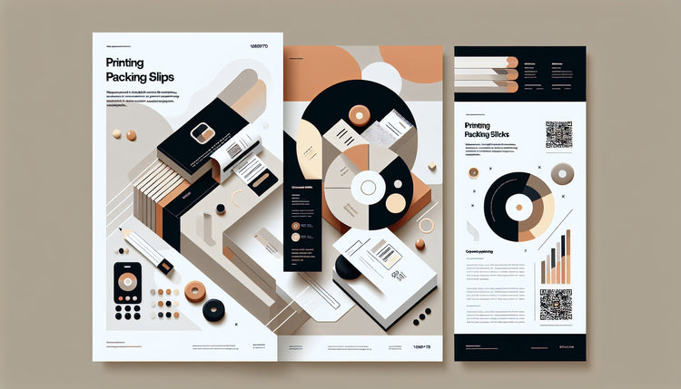 The Ultimate Guide on How to Print Packing Slips in Shopify