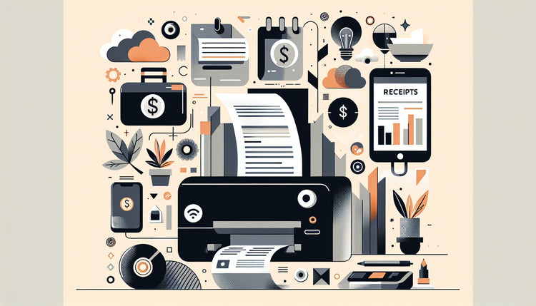 The Ultimate Guide on How to Print Receipt on Shopify