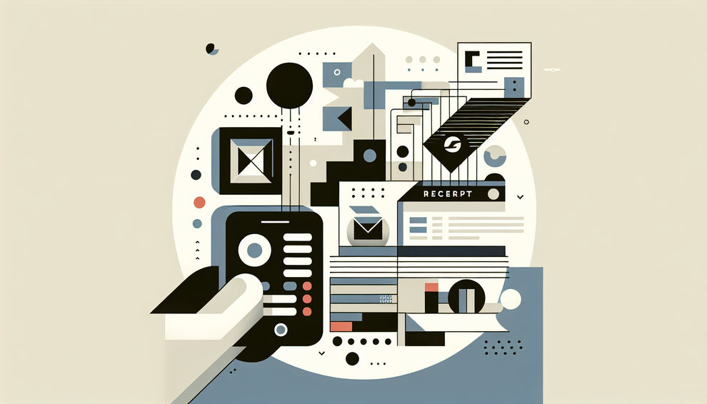 The Ultimate Guide on How to Send a Receipt on Shopify