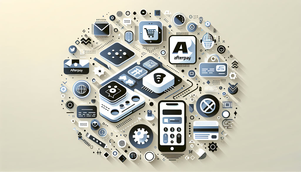 The Ultimate Guide to Adding an Afterpay Icon to Your Shopify Footer