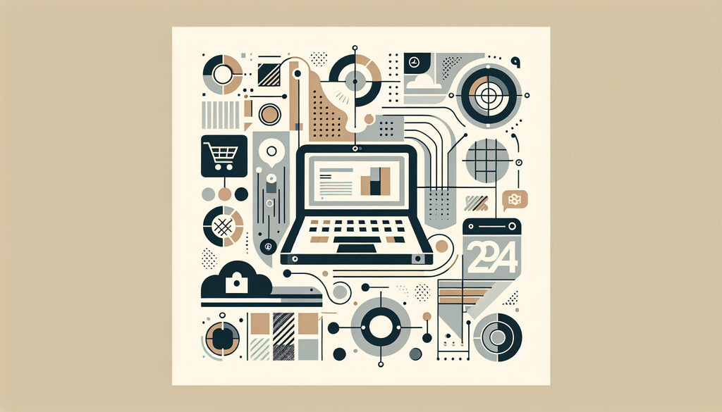 The Ultimate Guide to Building a Successful Shopify Store in 2024