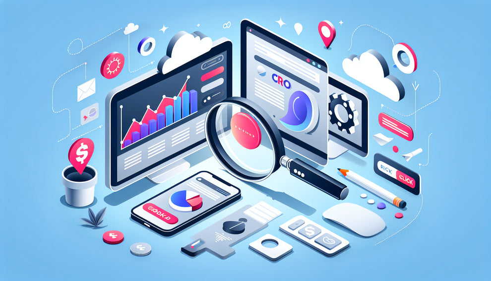 The Ultimate Guide to Conducting a Conversion Rate Optimization (CRO)