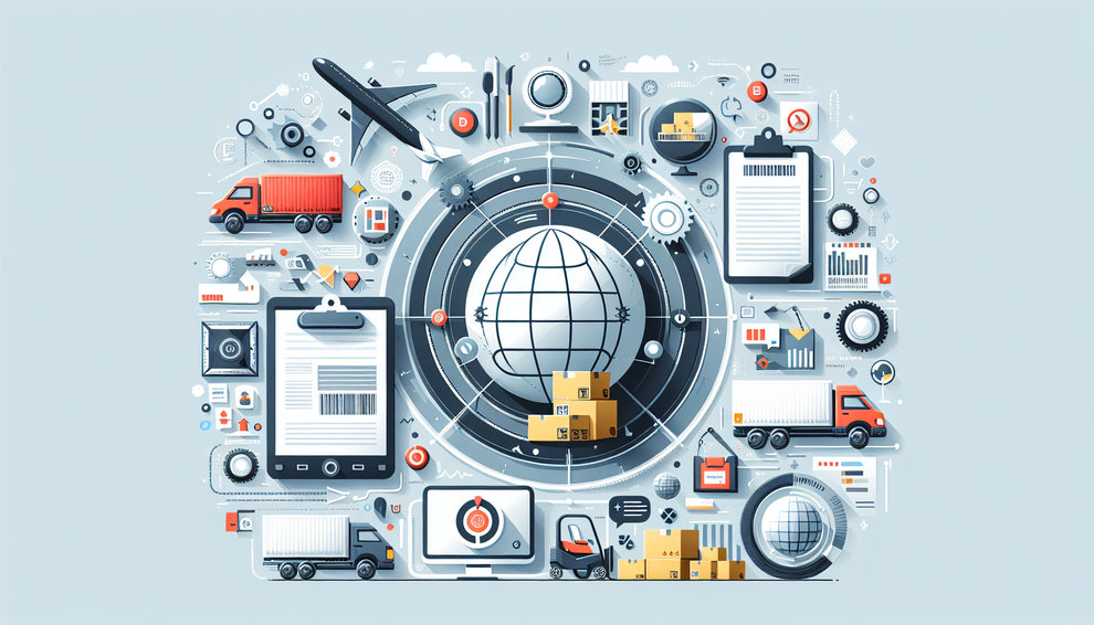 The Ultimate Guide to ecommerce Fulfillment Services