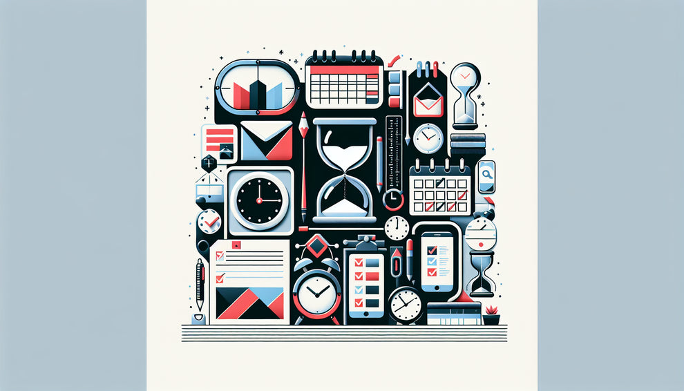 The Ultimate Guide to Effective Time Management
