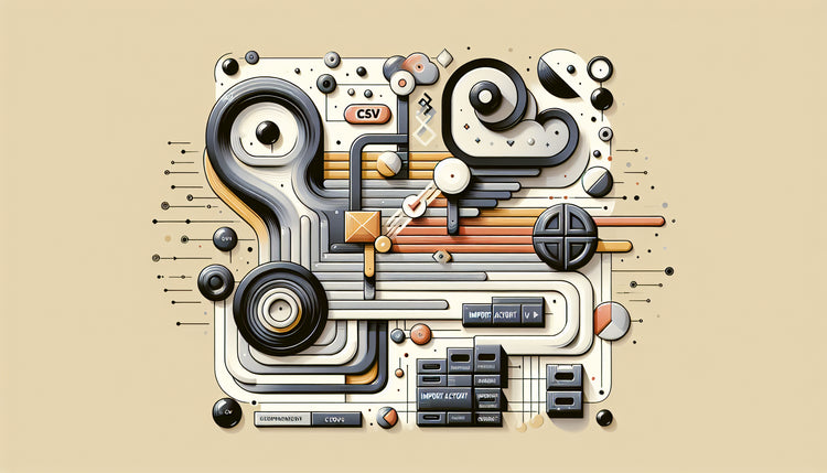 The Ultimate Guide to Importing CSV Files to Shopify: Streamline Your