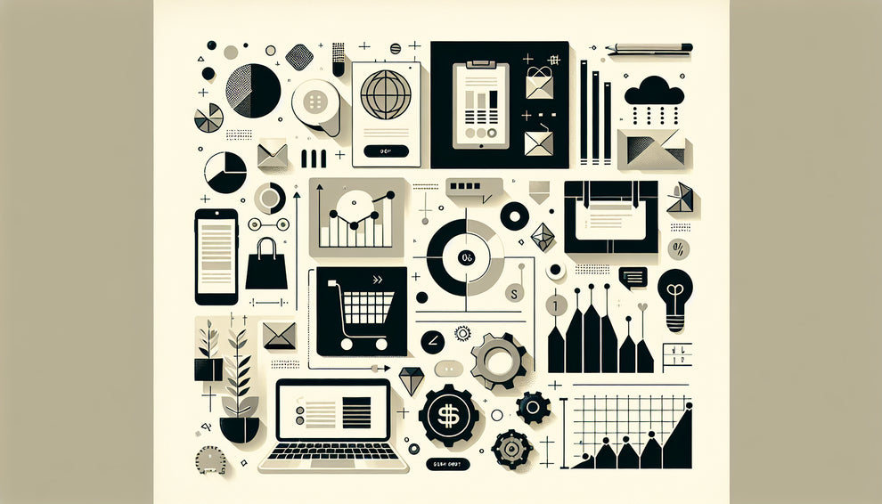 The Ultimate Guide to Improving Shopify Conversion Rate: Statistics, E