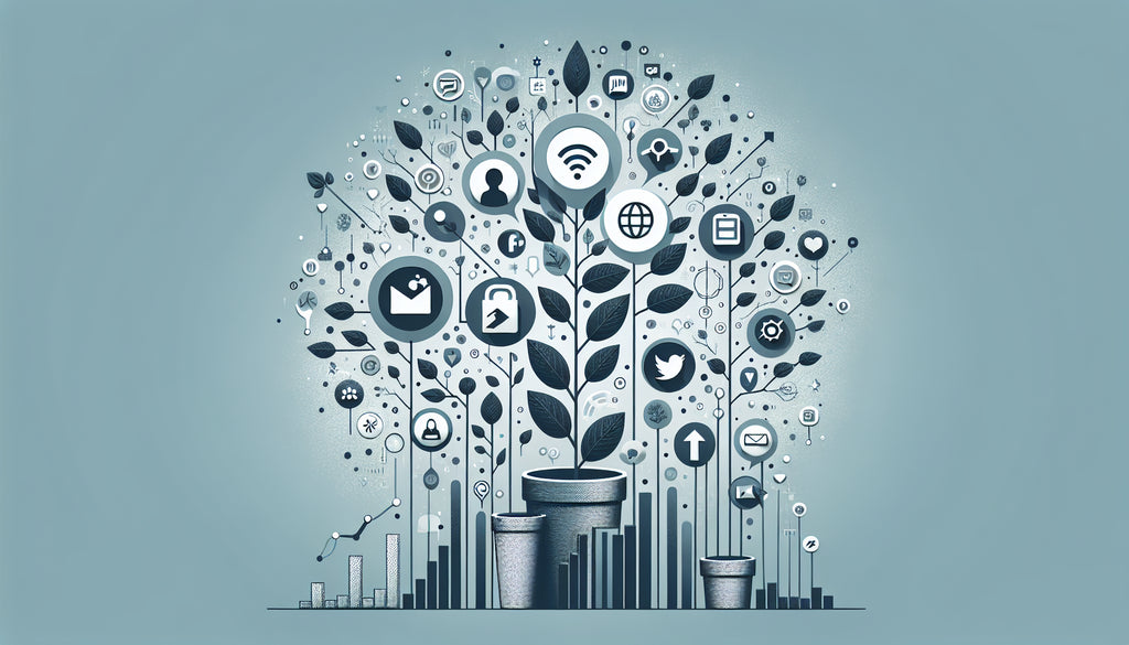 The Ultimate Guide to Leveraging Social Media for Business Growth