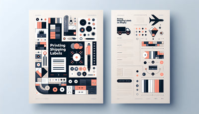 The Ultimate Guide to Printing Shipping Labels on Shopify: Simplify Yo
