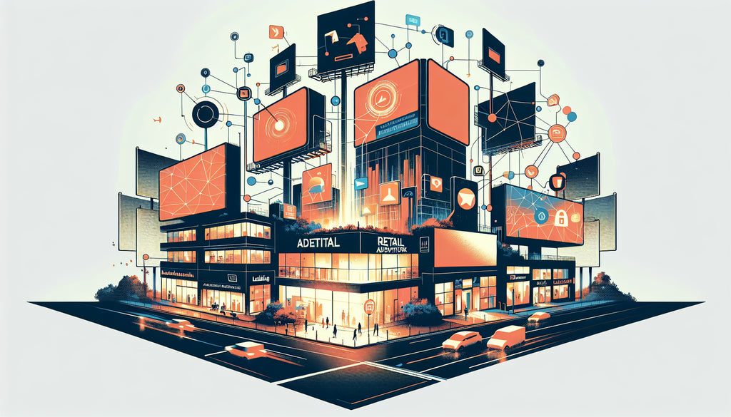 The Ultimate Guide to Retail Media Network Advertising