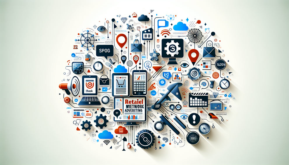 The Ultimate Guide to Retail Media Network Advertising