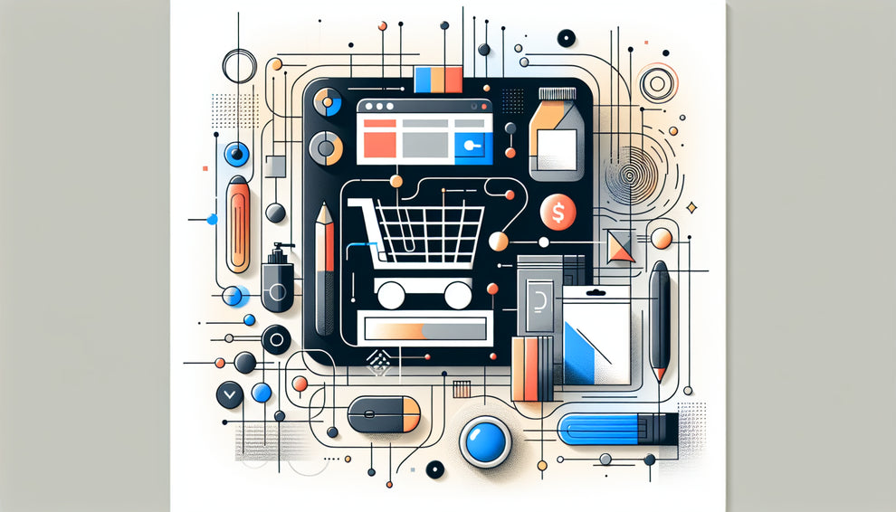 The Ultimate Guide to Selling Consumer Packaged Goods (CPG) Online wit