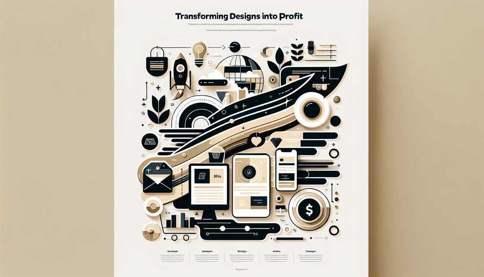 The Ultimate Guide to Selling Shopify Themes: Transform Your Designs i