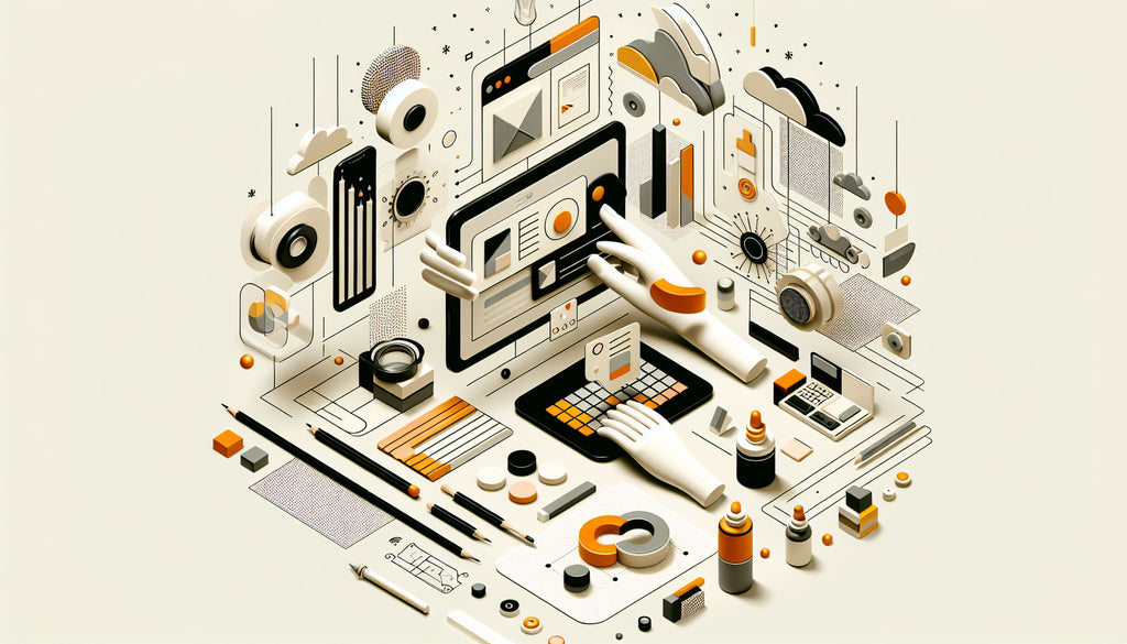 The Ultimate Guide to Shopify Map: Elevating Your Store's Visibility a