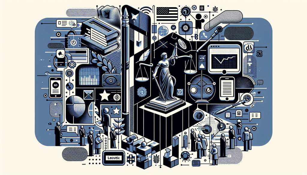 TikTok General Counsel, Erich Andersen, Steps Down Amid U.S. Ban Contr