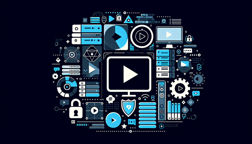 Top 7 Secure Video Streaming Platforms in 2024