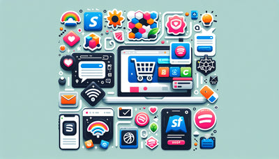 Top Shopify Sticker Stores for Inspiration: A Comprehensive Guide for