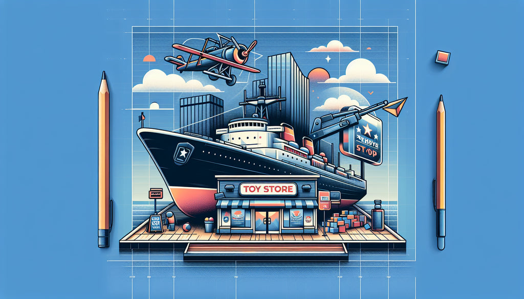 Toys ‘R’ Us Shops to Open at Navy Exchange Stores: A New Chapter in Re