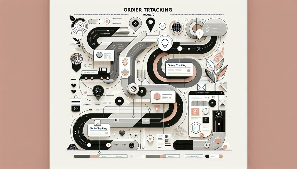 Tracking Your Order Status in Shopify: A Comprehensive Guide