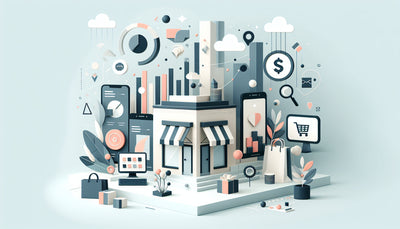 Transform Your Shopify Store into a Stellar Mobile App: Elevate Busine