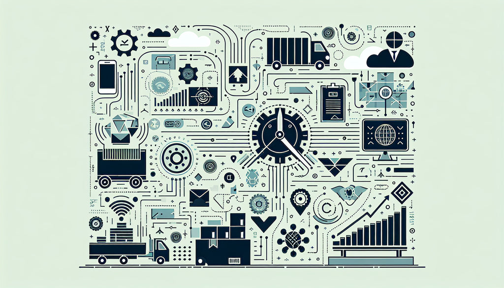 Transforming Businesses: The Comprehensive Guide to Automated Order Fu