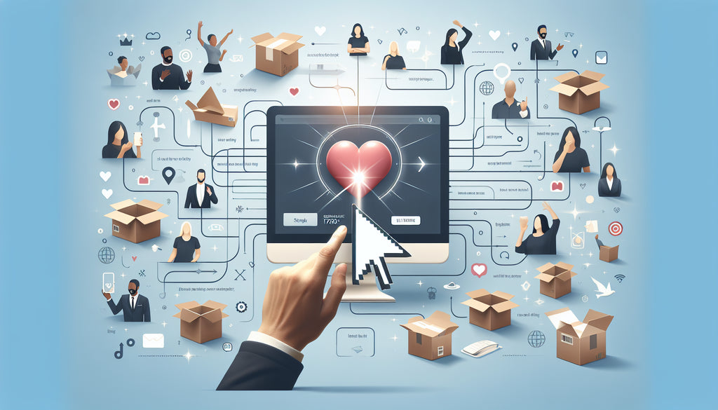 Transforming Online Return Management into a Customer Loyalty Win