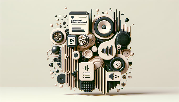Tuning In to Your Success: Master Shopify Order Notification Sound Dow