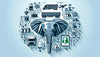 Tusk Logistics Shopify Integration
