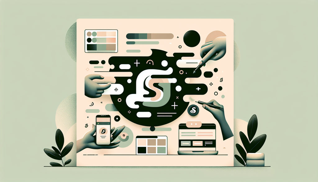 Ultimate Guide: How to Add a Logo in Shopify to Elevate Your Brand Ide