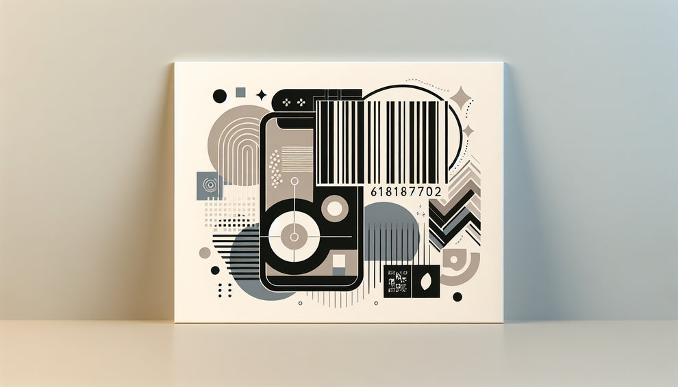 Ultimate Guide: How to Add Barcode to Shopify Product Effectively