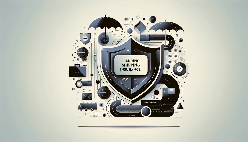 Ultimate Guide: How to Add Shipping Insurance on Shopify for Enhanced