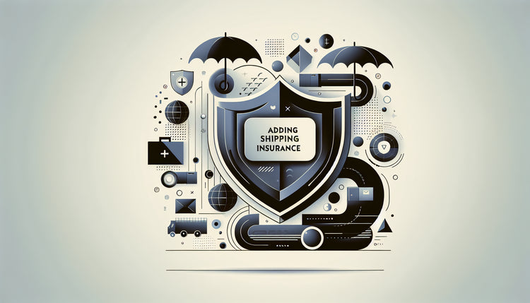 Ultimate Guide: How to Add Shipping Insurance on Shopify for Enhanced