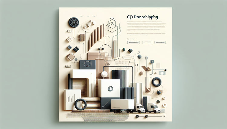 Ultimate Guide: How to List Products from CJ Dropshipping to Shopify