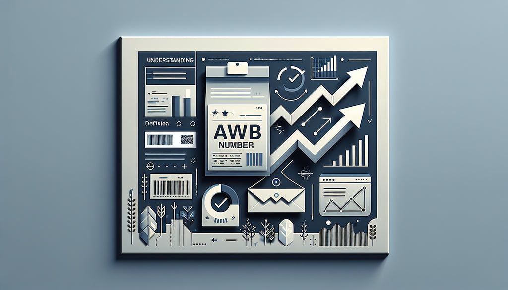 Understanding AWB Number: Definition, Importance, and Benefits