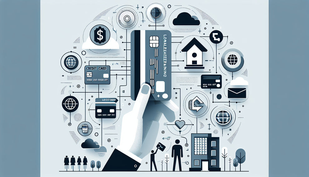 Understanding Consumer Preferences: The Rise of Local Banks in the Cre