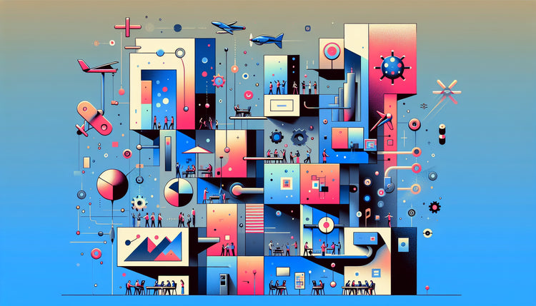 Understanding Disney's Multidivisional Organizational Structure and It