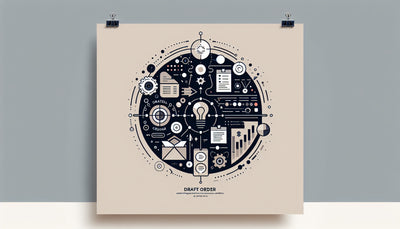 Understanding Draft Orders on Shopify: A Comprehensive Guide